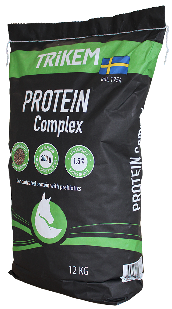Trikem Protein Complex 12 kg | Trikem