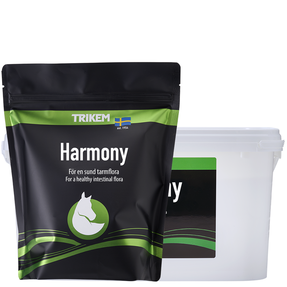 Trikem Harmony | Trikem